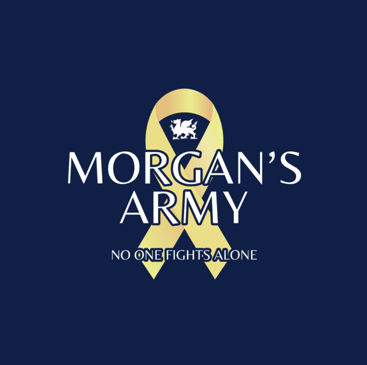 Morgan's Army – Morgan's Army Charitable Foundation